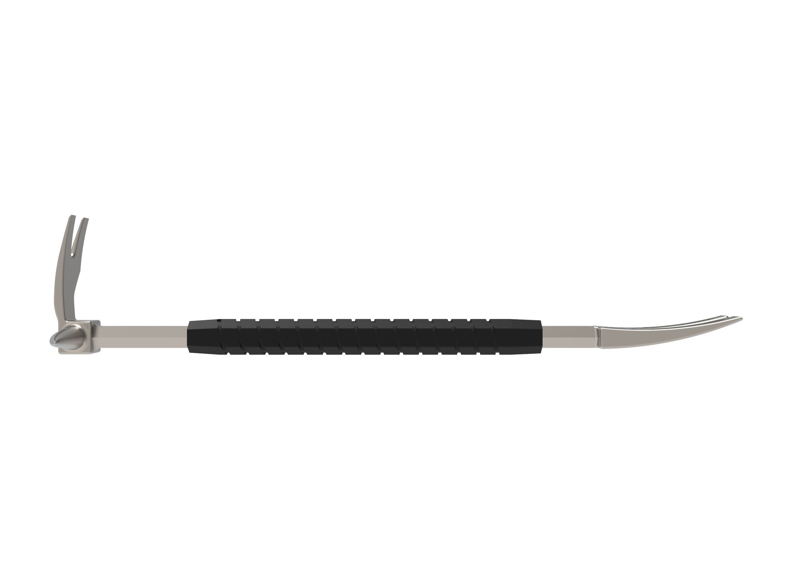 MAXIMUS REX HALLIGAN 30 INCHES 3D model 3D printable | CGTrader