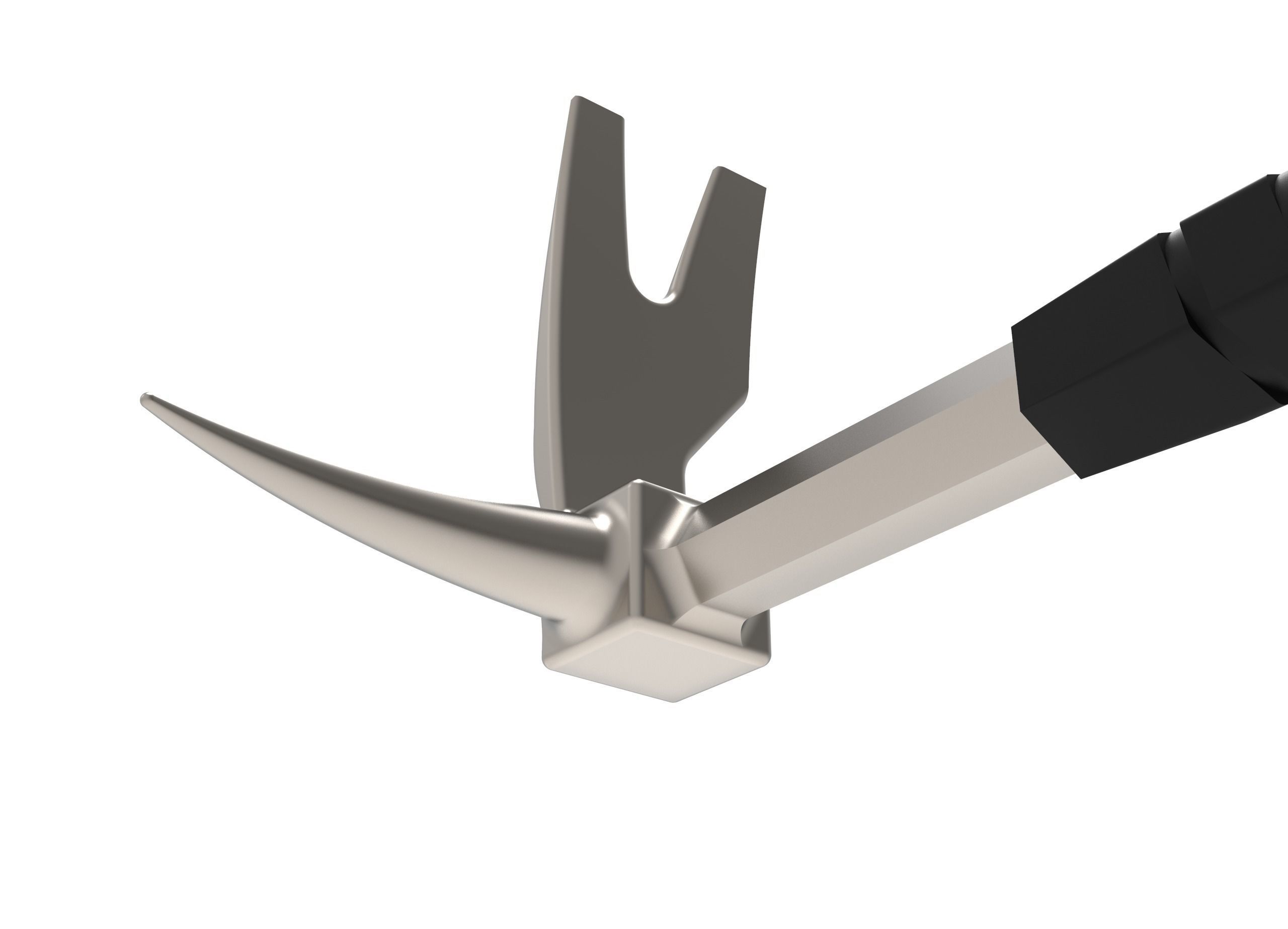 MAXIMUS REX HALLIGAN 30 INCHES 3D model 3D printable | CGTrader