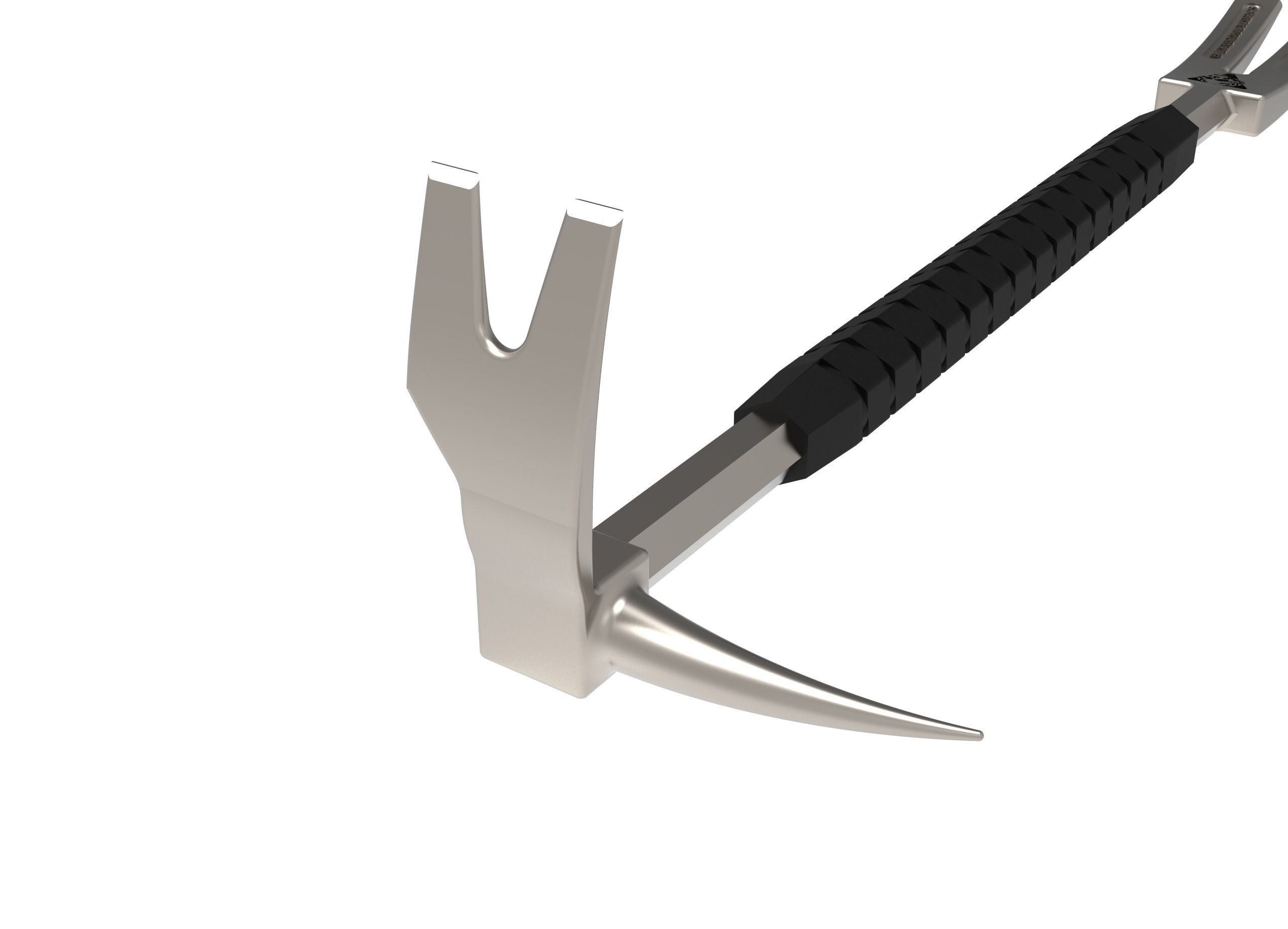 MAXIMUS REX HALLIGAN 30 INCHES 3D model 3D printable | CGTrader