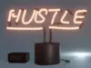 Table Neon Hustle free VR / AR / low-poly 3D model | CGTrader