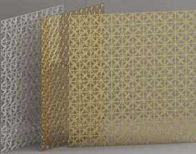 Jali 3D Models | CGTrader