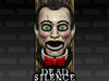 Dead Silence Mary Shaw Billy The Puppet Magnet 3D model | CGTrader