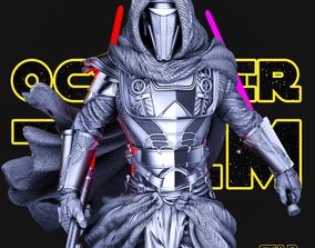 Revan 3D Models | CGTrader