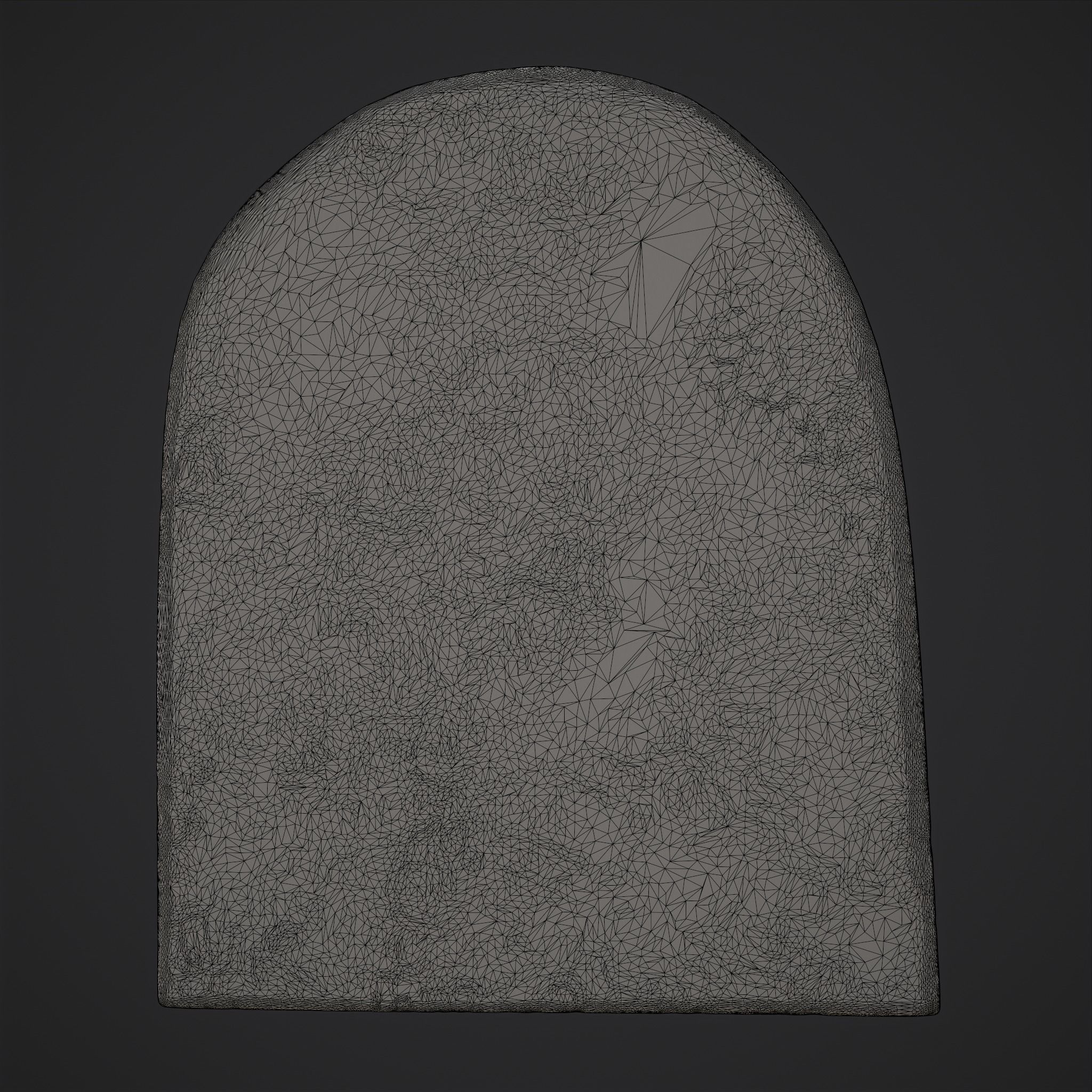 Viking Placard 3D Print 3D model 3D printable | CGTrader