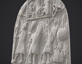 Placard 3D Print Models | CGTrader