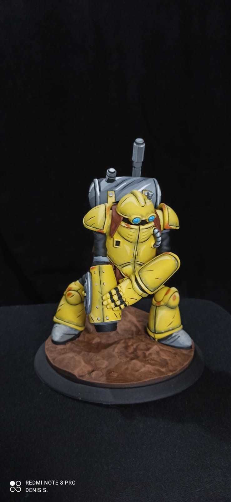 Robo STL - Chrono Trigger Fanart 3D model 3D printable | CGTrader