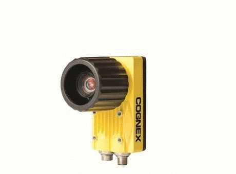 In-Sight vision systems free 3D model | CGTrader