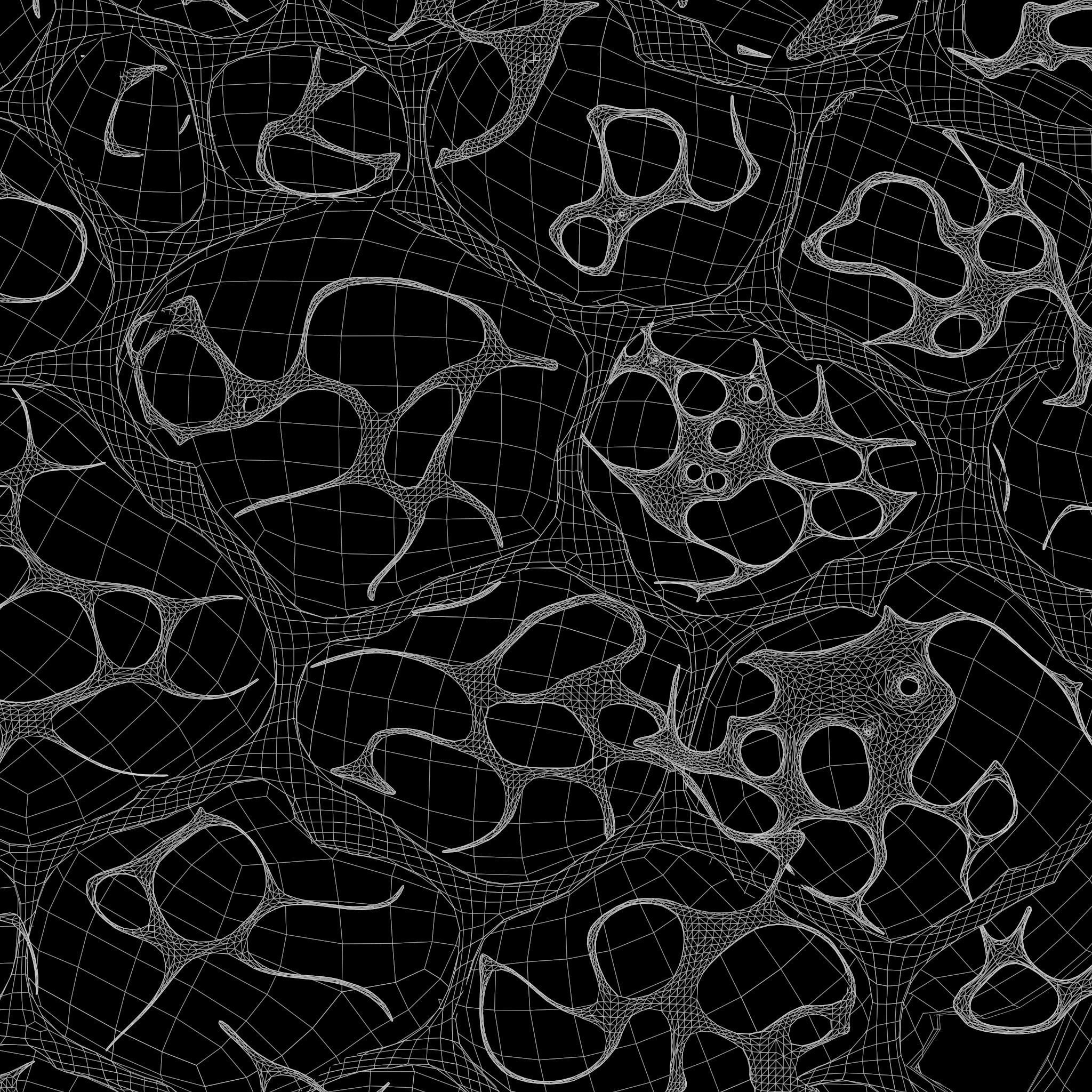 Fat Cell 3D model | CGTrader