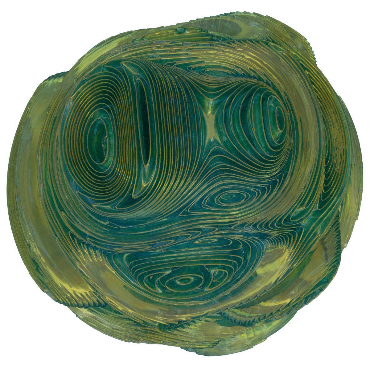 Take Off 3D model | CGTrader