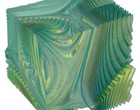 Ripple 3D Models | CGTrader