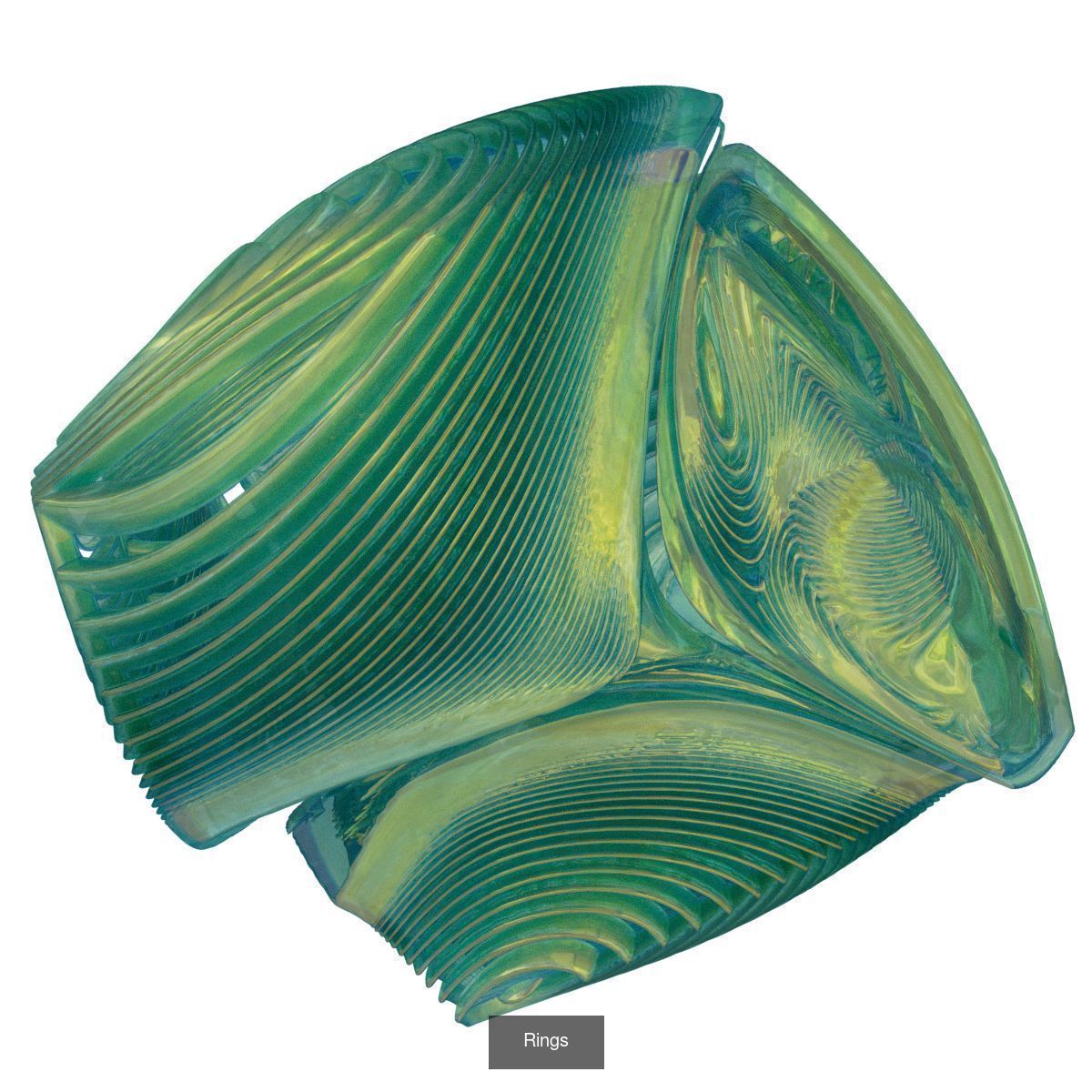 46 Boxes and Orbs 3D Model Collection | CGTrader