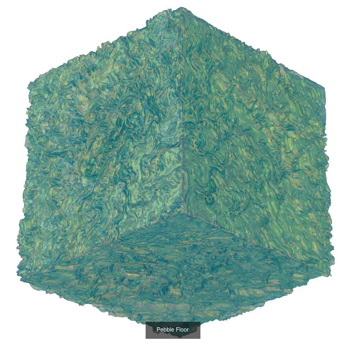 46 Boxes and Orbs 3D Model Collection | CGTrader