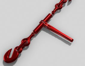 Binder 3D Print Models | CGTrader