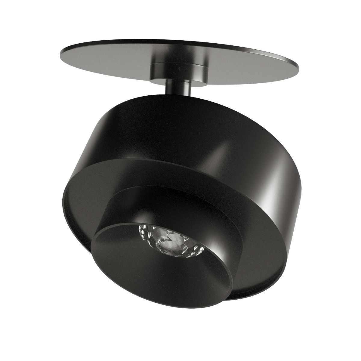 3D model ODRON CLIP 93028 41 VR / AR / low-poly | CGTrader