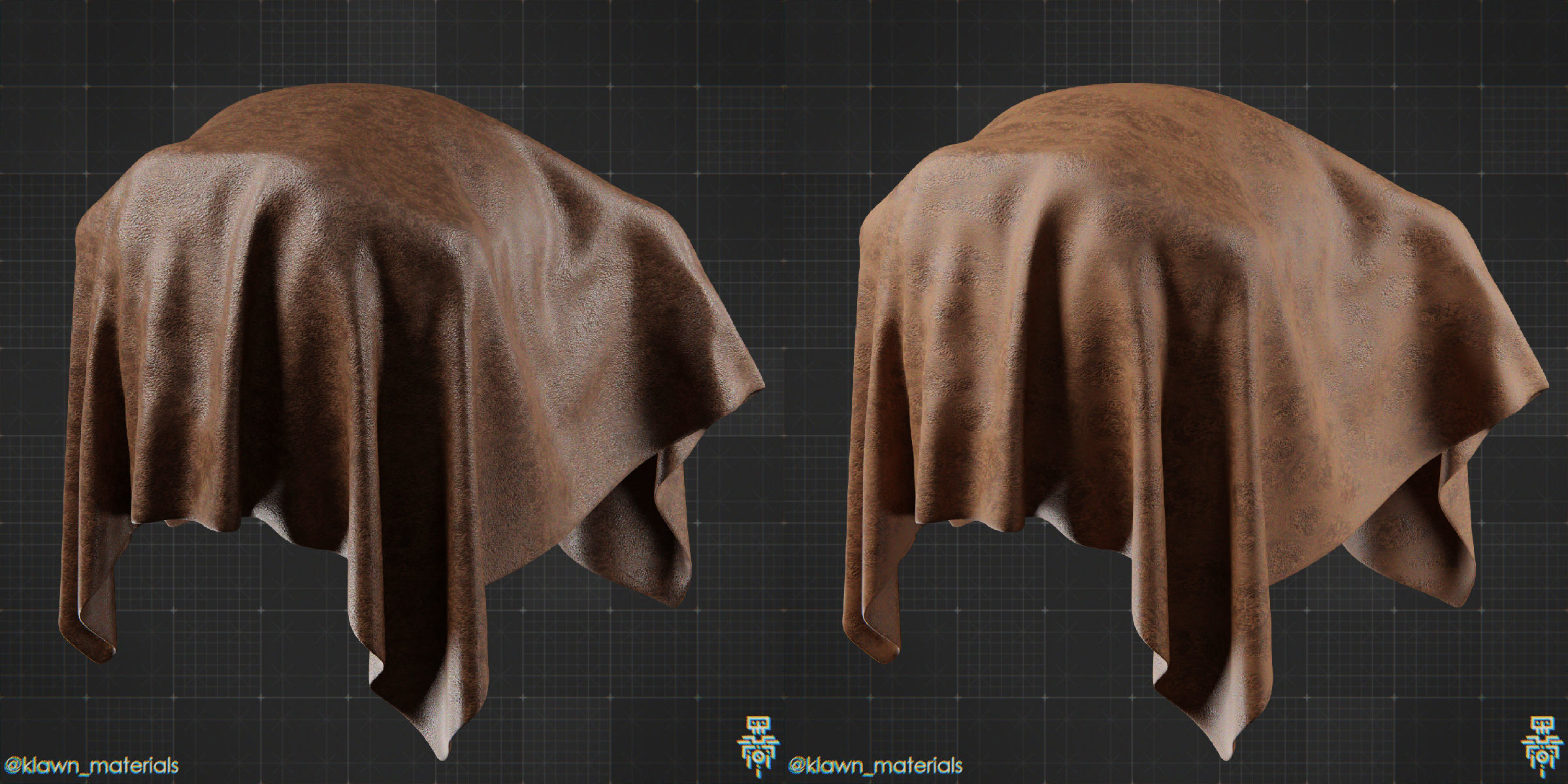 All Types Of Procedural Fabric for Blender Texture | CGTrader