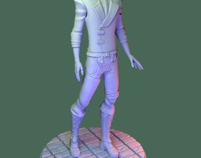 Silco 3D Print Models | CGTrader