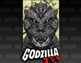 Gojira 3D Models | CGTrader