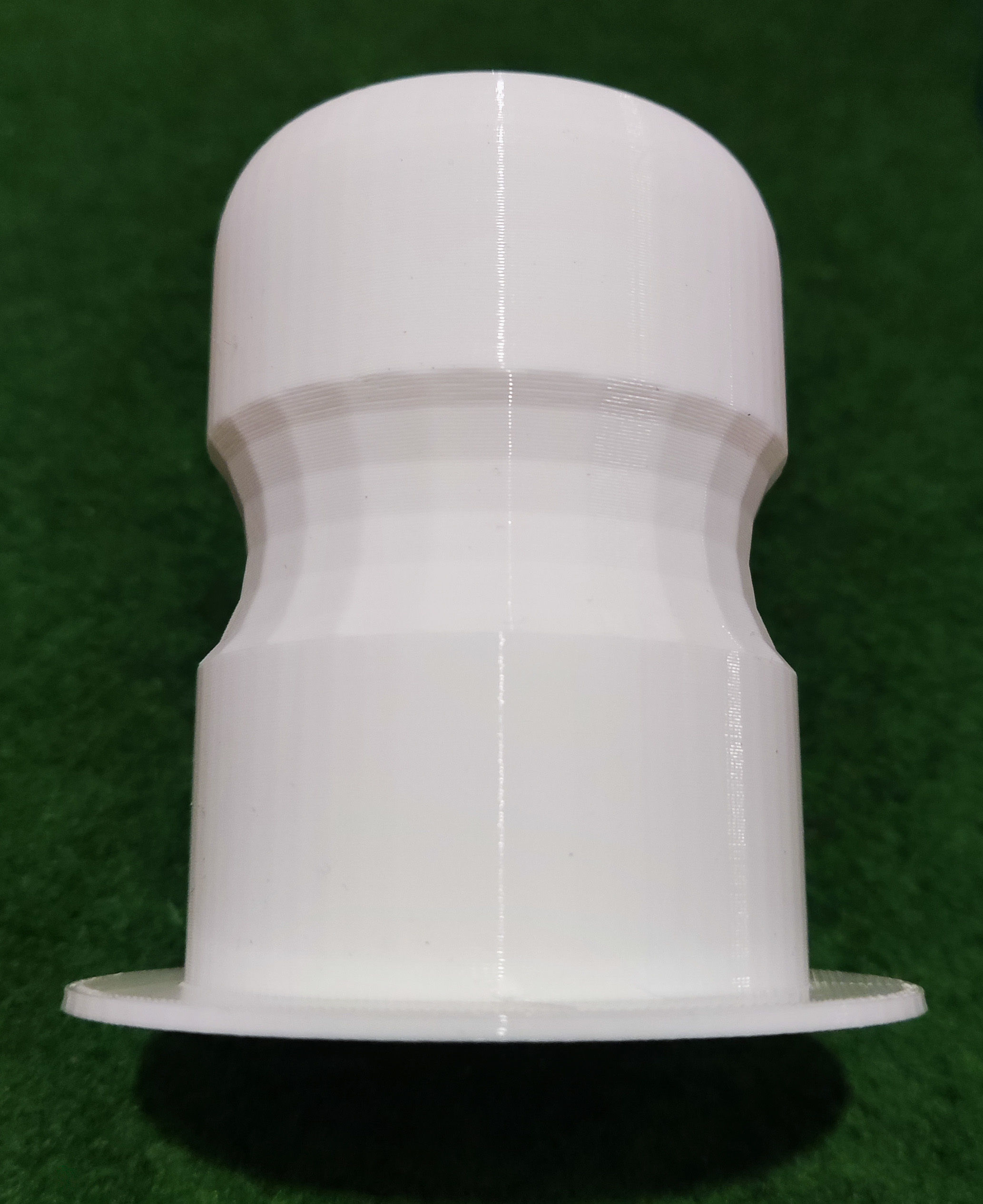 Filament Spool adapter for 1KG SPOOL 3D model 3D printable | CGTrader