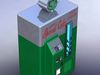 Zombies Speed Cola Perk Machine 3D model | CGTrader