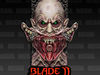 Blade 2 Reapers 3D model | CGTrader