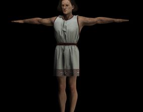 Ancient 3D Models | CGTrader