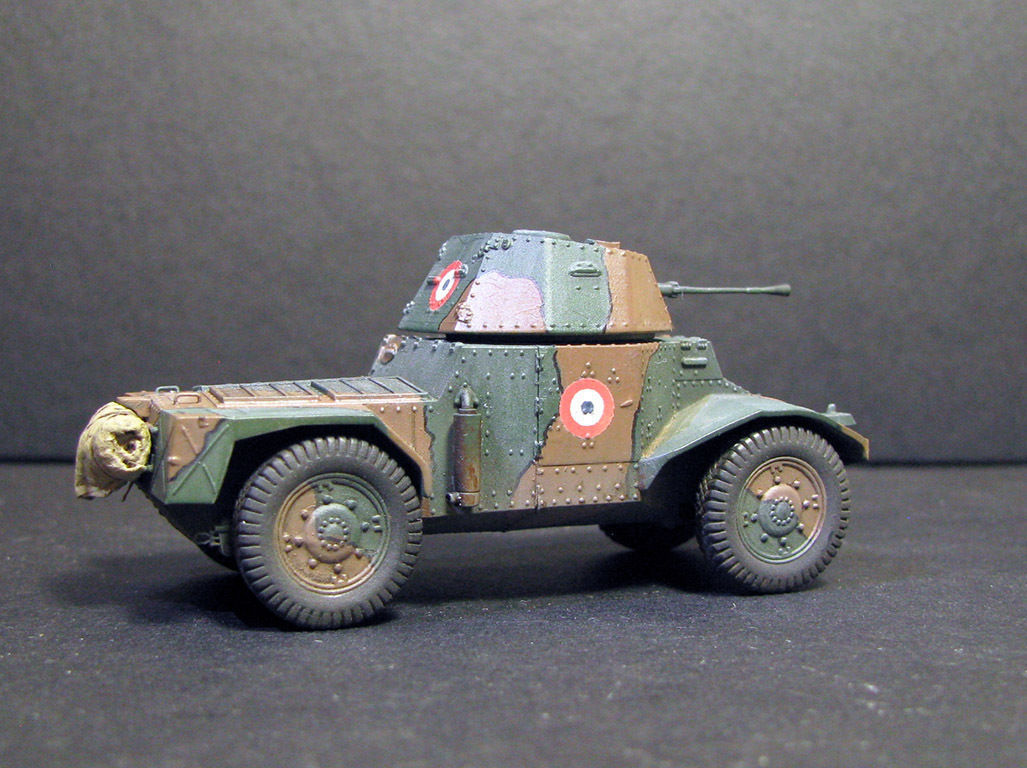 Panard AMD 35 178 free 3D model 3D printable | CGTrader