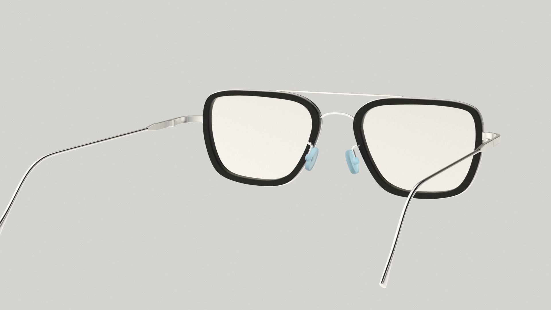 EDITH glasses - from Spider Man far from home 3D model | CGTrader