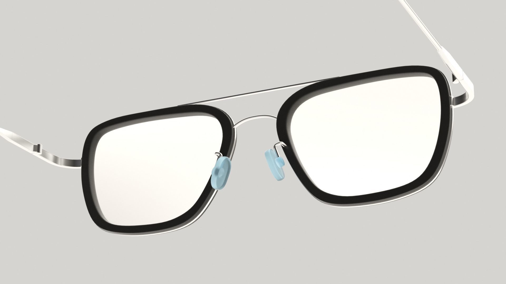EDITH glasses - from Spider Man far from home 3D model | CGTrader