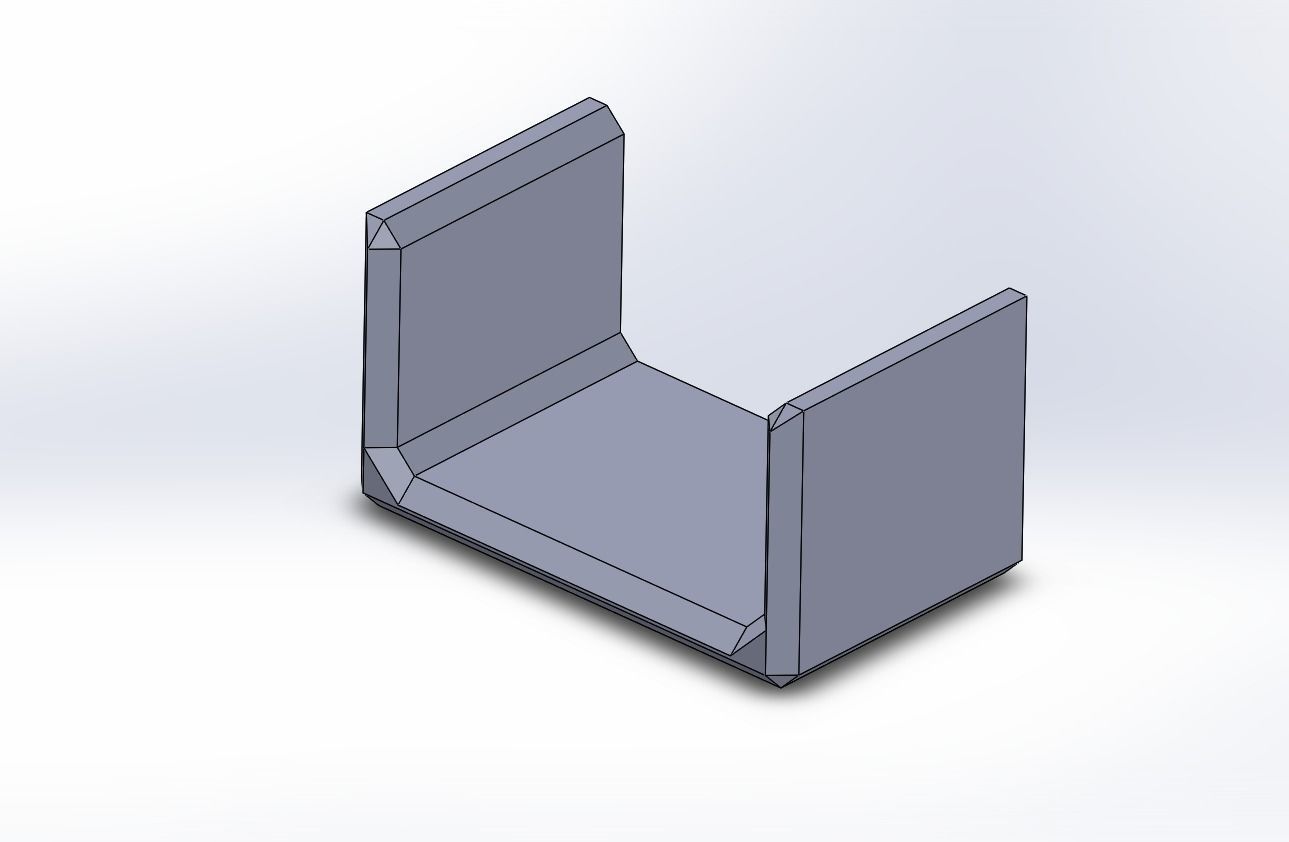 Two 3D Printable Shelves 3D model 3D printable | CGTrader
