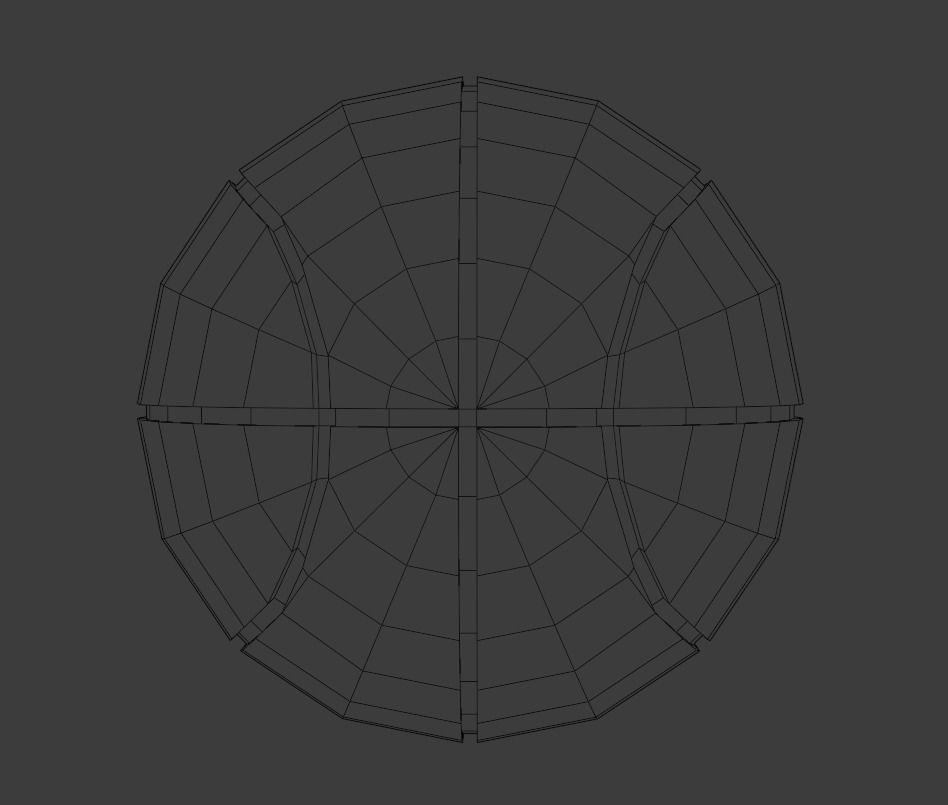 Basketball ball free VR / AR / low-poly 3D model | CGTrader