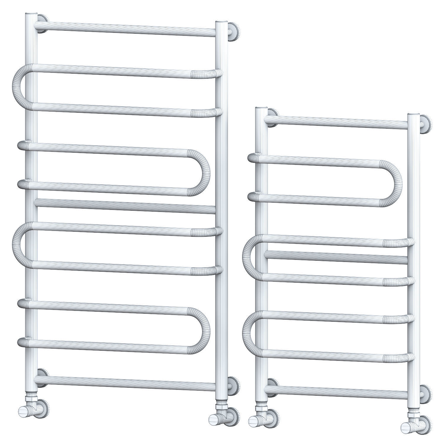 Mario Nice 3D model | CGTrader