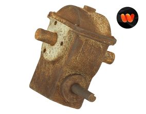 Reduction 3D Models | CGTrader