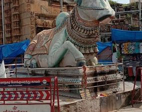 Nandi 3D Models | CGTrader