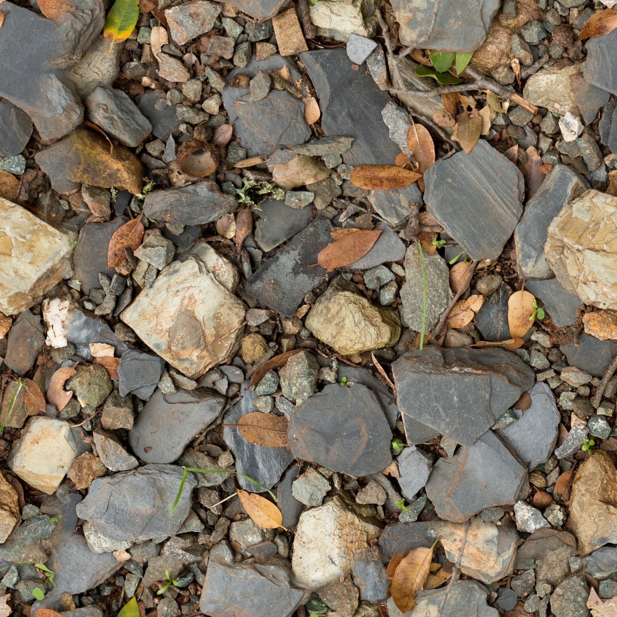 Slate Rock Texture | CGTrader