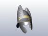 HELM OF ELENDIL 3D model 3D printable | CGTrader