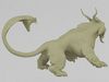 Chimera 3D model 3D printable | CGTrader