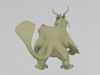 Chimera 3D model 3D printable | CGTrader