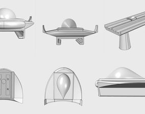 Maglev 3D Print Models | CGTrader
