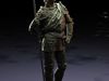 Soldier 1 Scan 3D model | CGTrader
