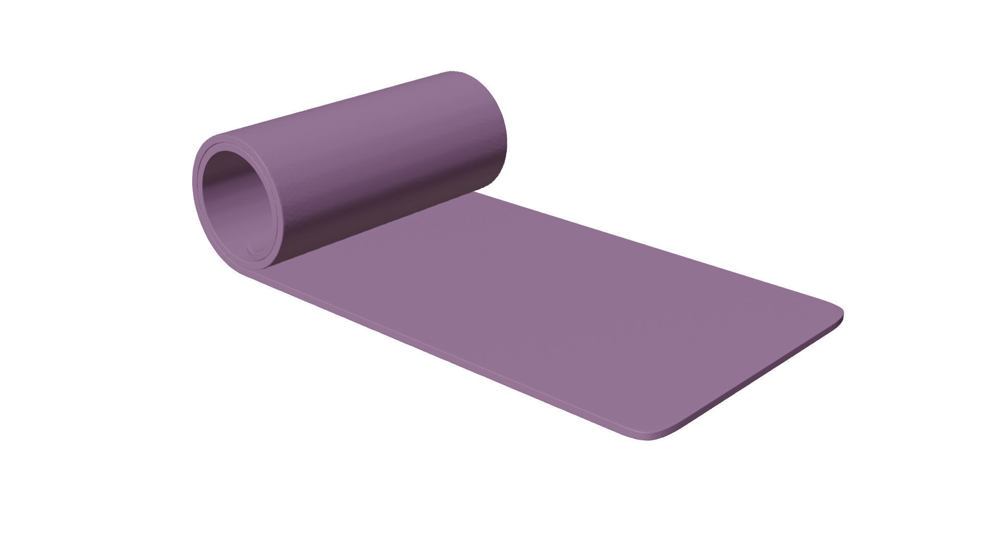 3D model Magicmat VR / AR / low-poly | CGTrader