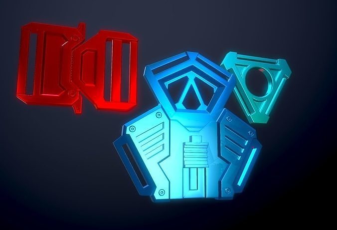 Panam Palmer Cyberpunk 2077 cosplay 3D model 3D printable | CGTrader