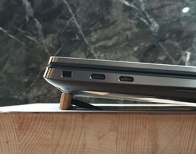 Dell 3D Print Models | CGTrader