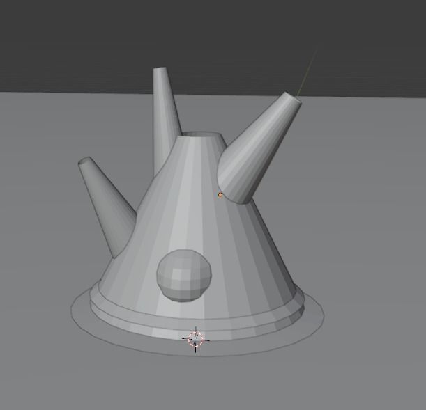 3D model Fuel Explosion With Debris Simulation VDB VR / AR / low-poly ...