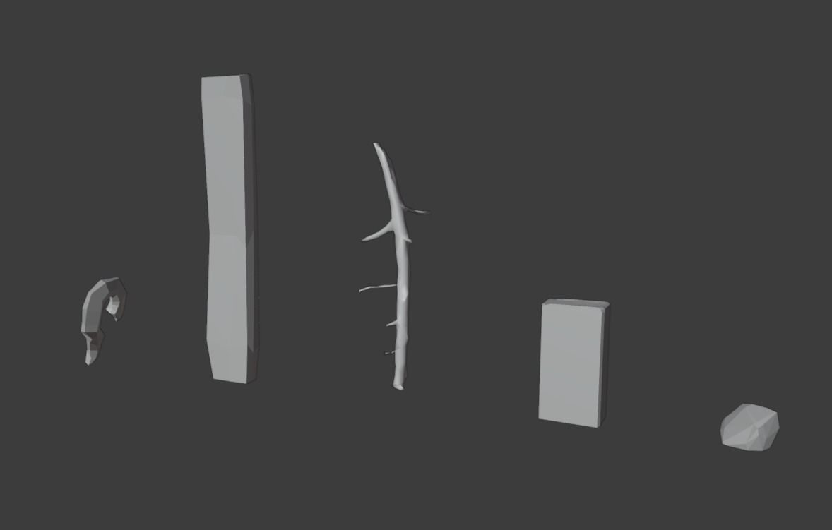 3D model Fuel Explosion With Debris Simulation VDB VR / AR / low-poly ...