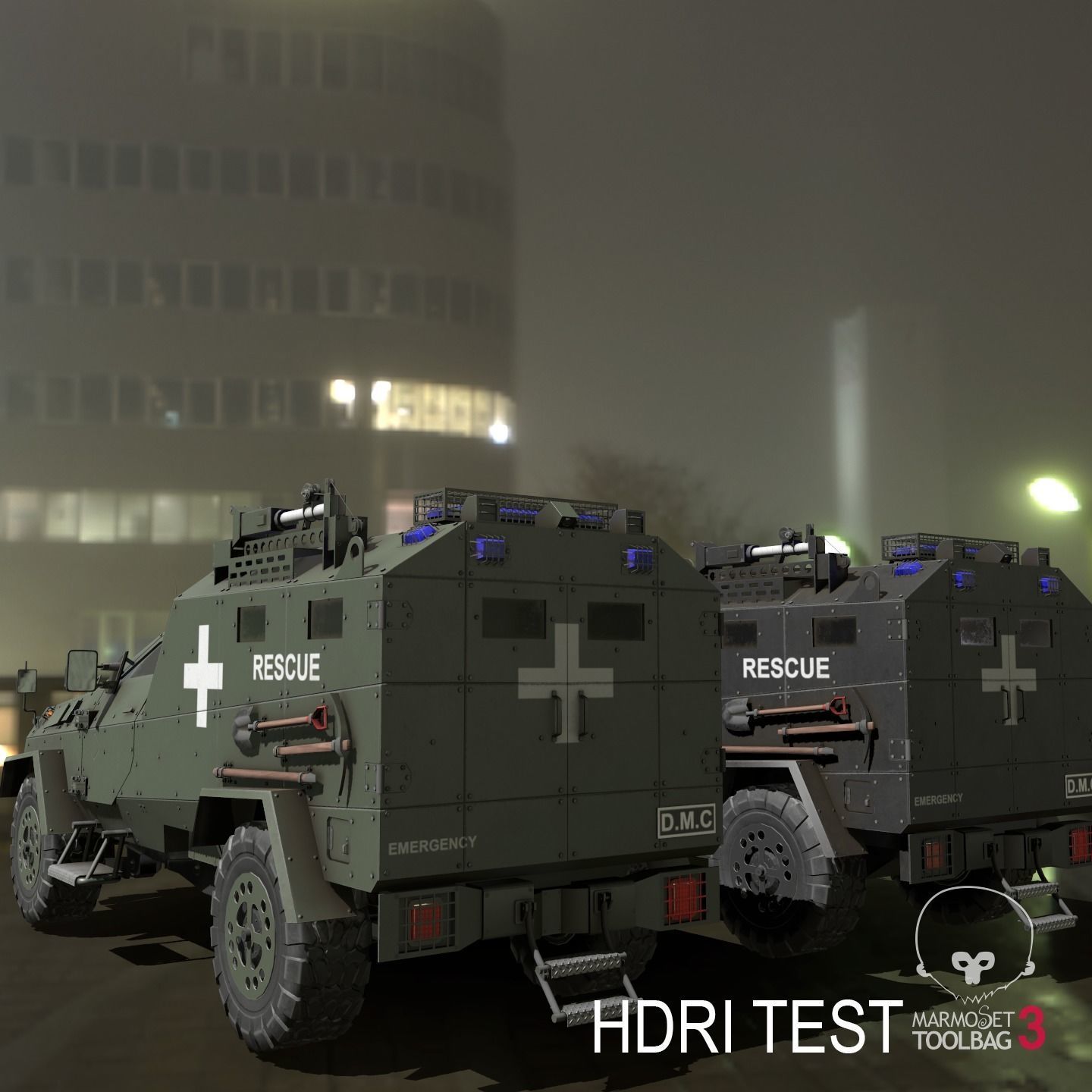 3D model AMEV DIDGORI VR / AR / low-poly | CGTrader