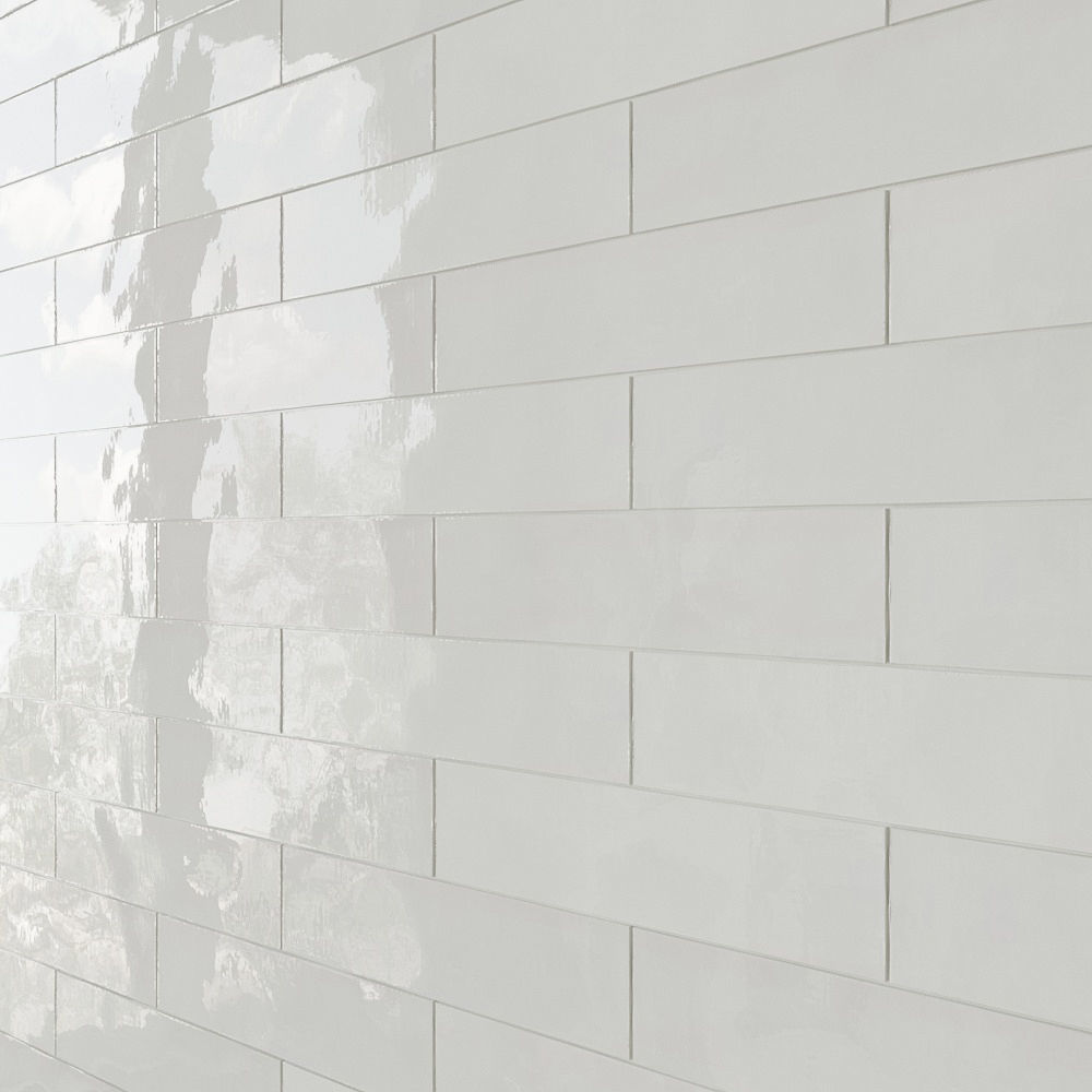 Emser Tile Raku 5 colors 3D model | CGTrader