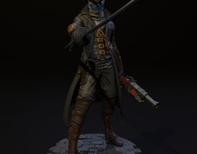 Bloodborne 3D Models | CGTrader