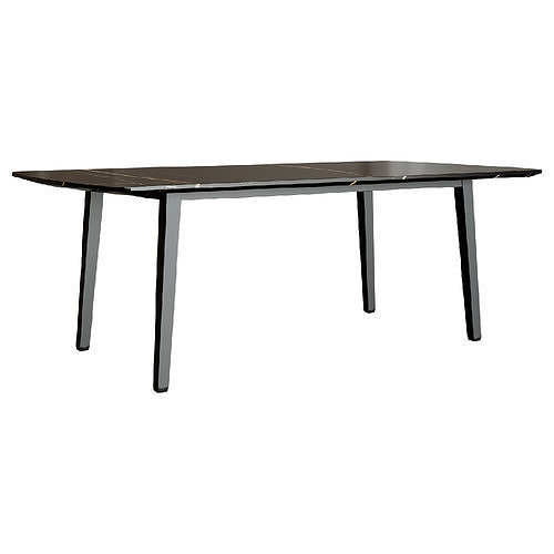Dining table SCAB DESIGN SQUID M dining table 3D model | CGTrader