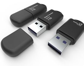 Usb 3D Models | CGTrader