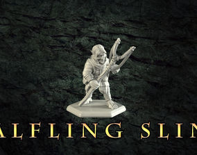 Sling 3D Models | CGTrader
